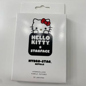 Hello Kitty | Skincare | Hello Kitty X Starface Hydrostar Refills ...